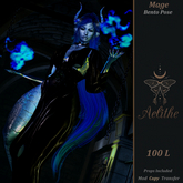 Second Life Marketplace - [Aelithe] by Aelithe Starling